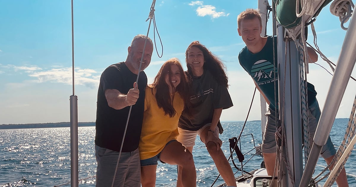 What is a Year on Mission Gap Year? Everything You Need to Know!